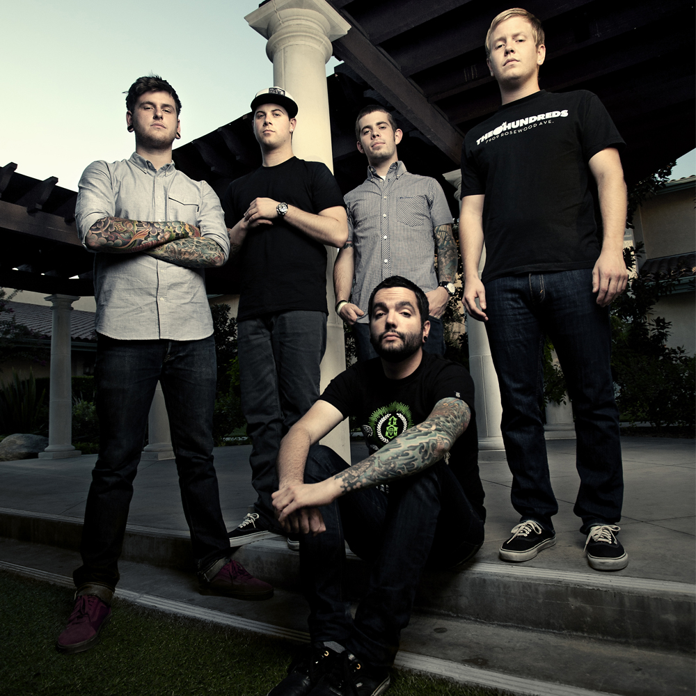 A Day To Remember | portALTERNATIVO