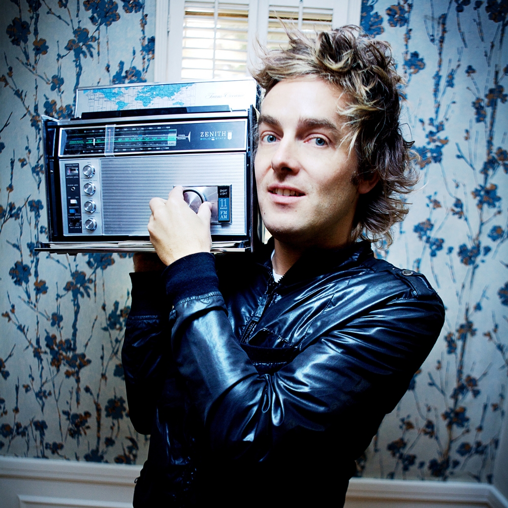 Adam Freeland | portALTERNATIVO