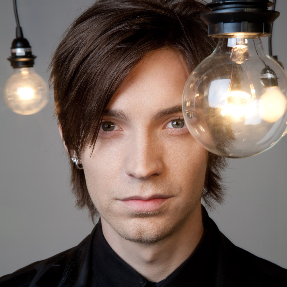 Alex Band | portALTERNATIVO
