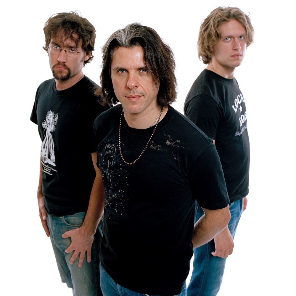 Alex Skolnick Trio | portALTERNATIVO