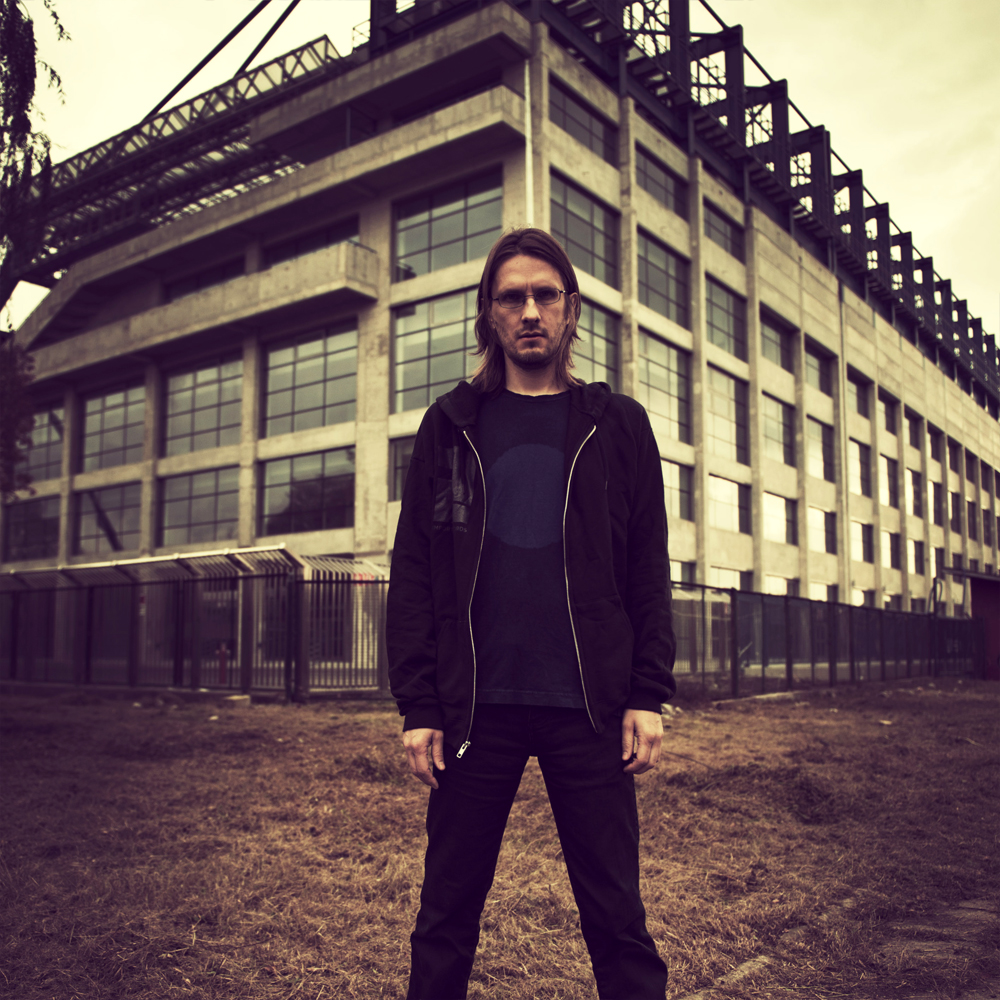 Bass Communion | portALTERNATIVO