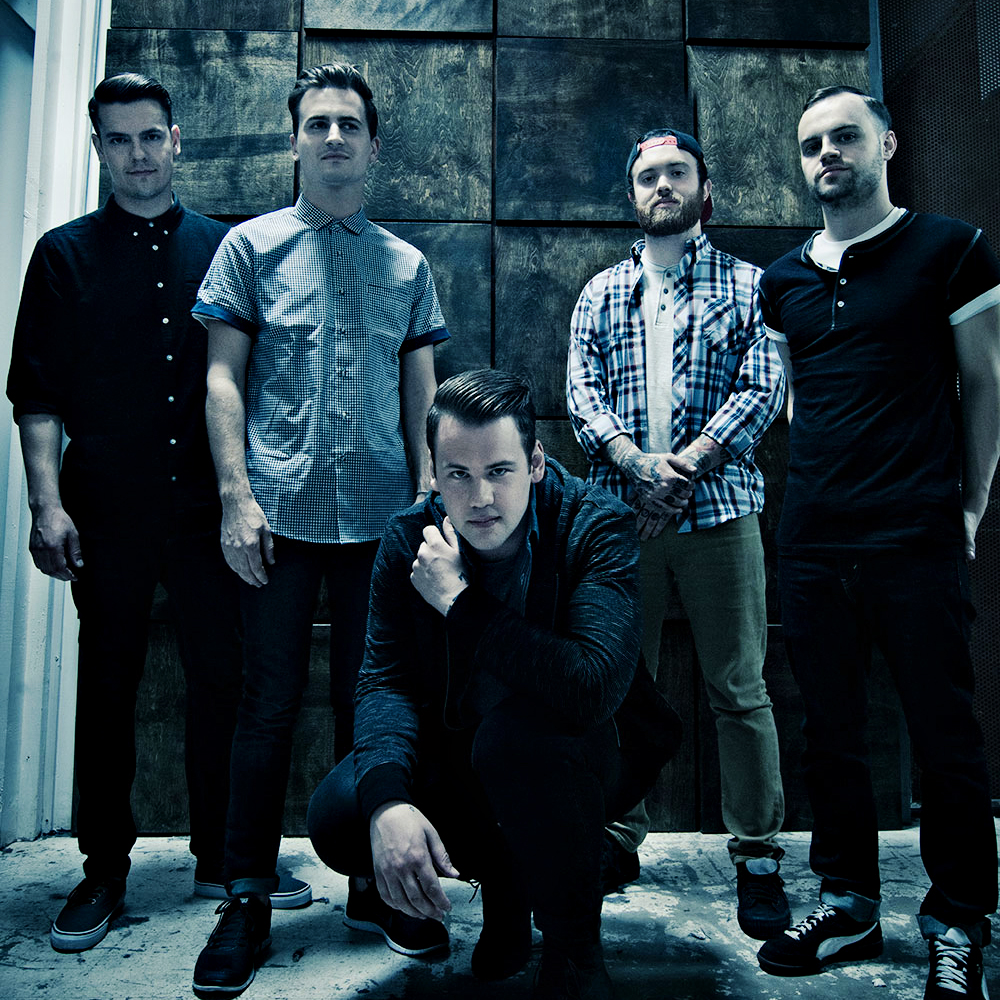 Beartooth | portALTERNATIVO