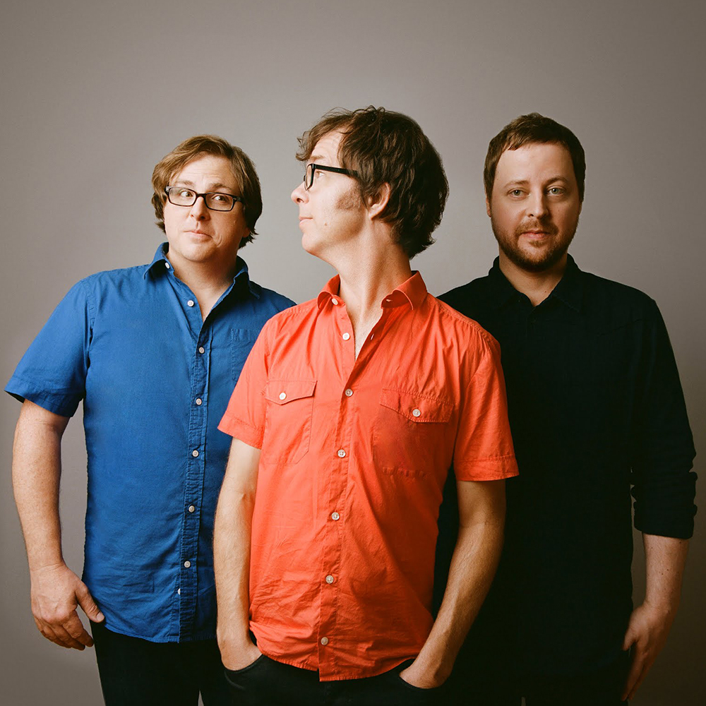 Ben Folds Five Portalternativo