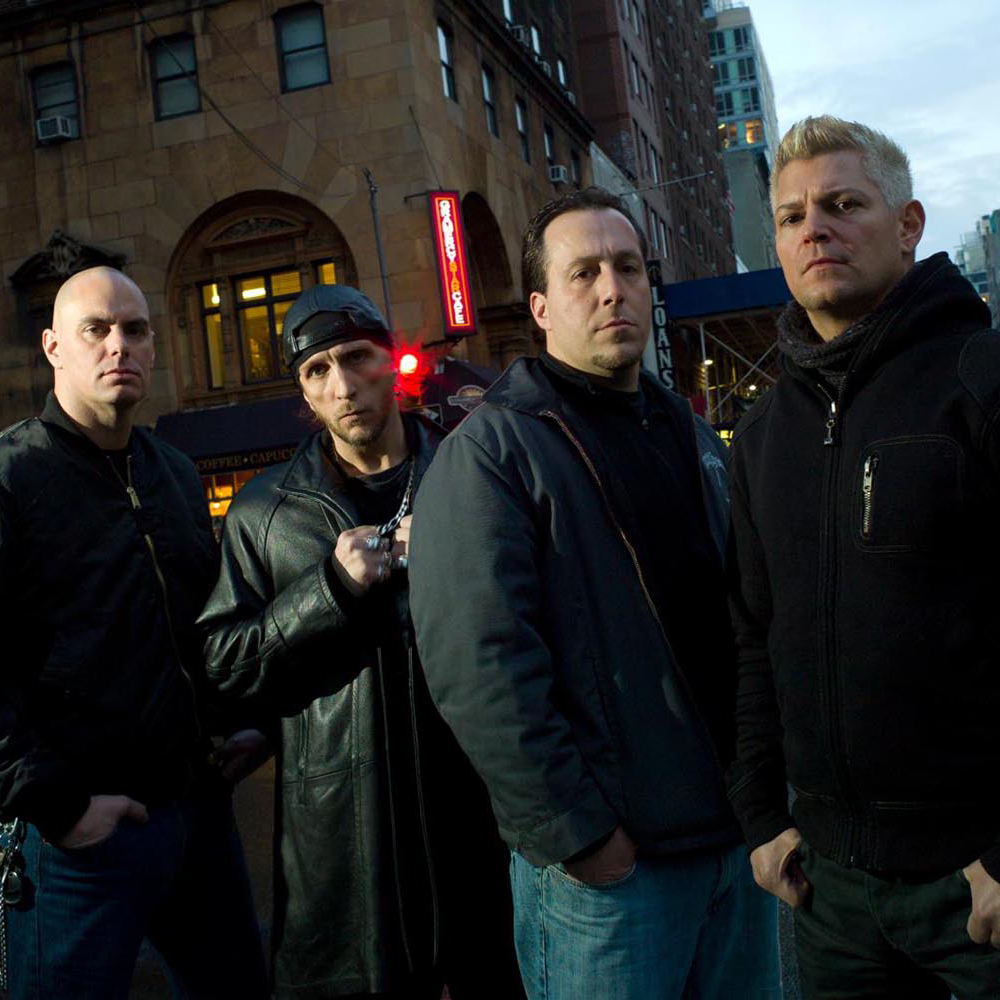 Biohazard | portALTERNATIVO