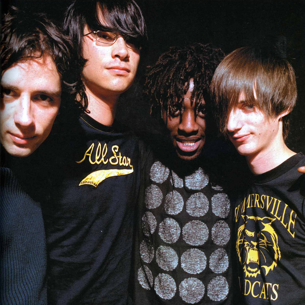Bloc Party | portALTERNATIVO