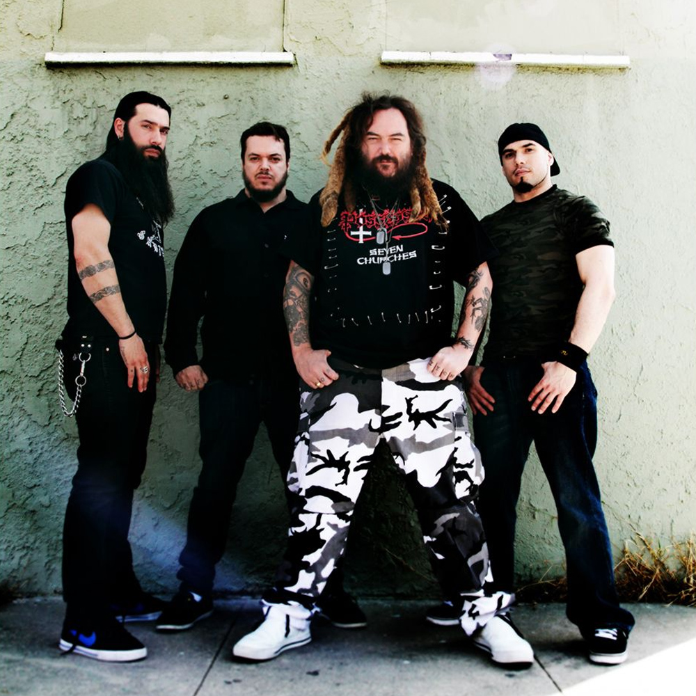 Cavalera Conspiracy | portALTERNATIVO