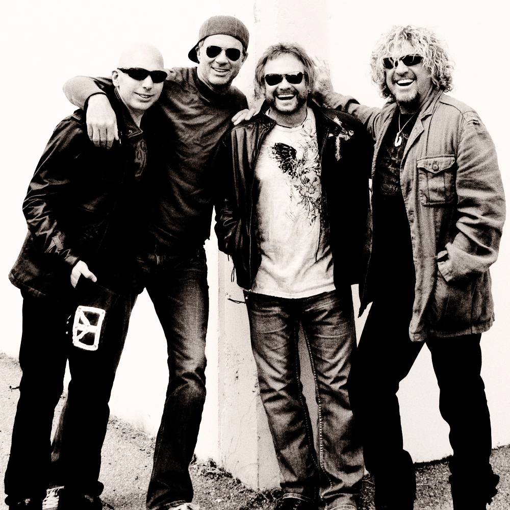 Chickenfoot | portALTERNATIVO