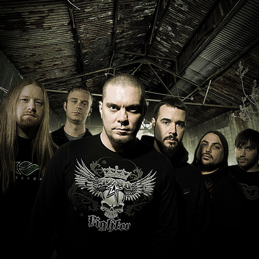 Chimaira | portALTERNATIVO