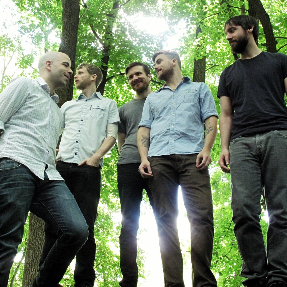 Circa Survive | portALTERNATIVO