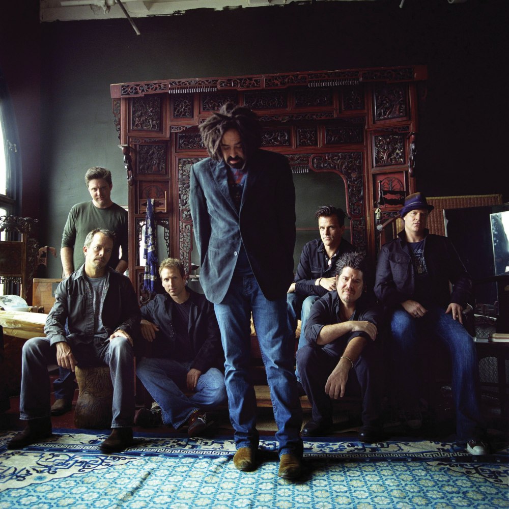 Counting Crows | portALTERNATIVO