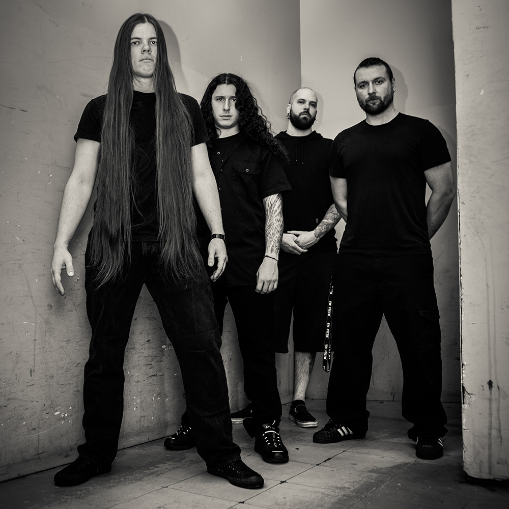 Cryptopsy | portALTERNATIVO