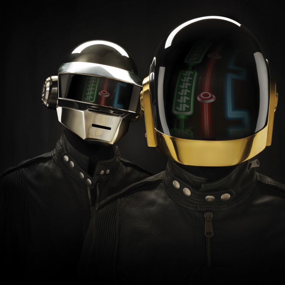 Daft Punk | portALTERNATIVO