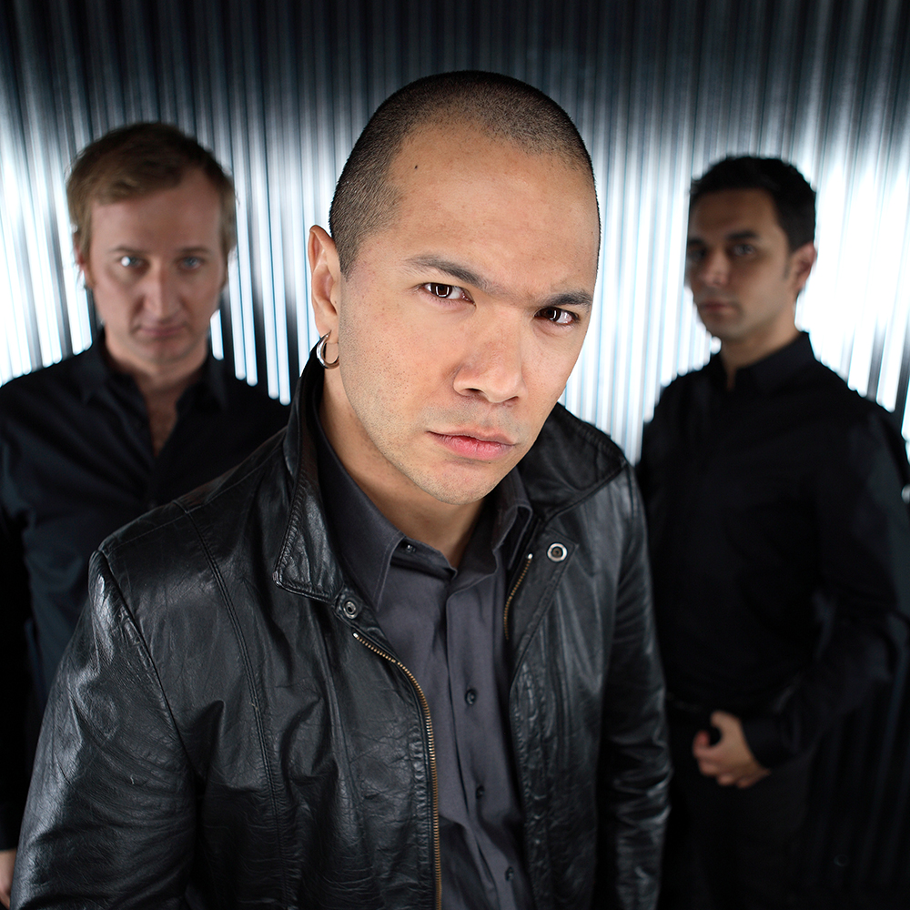 Danko Jones | portALTERNATIVO