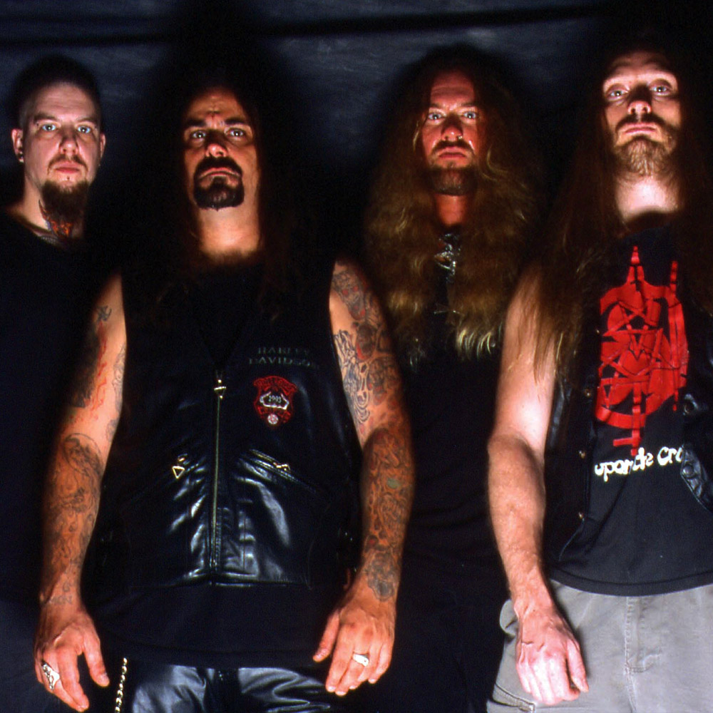 Deicide | portALTERNATIVO