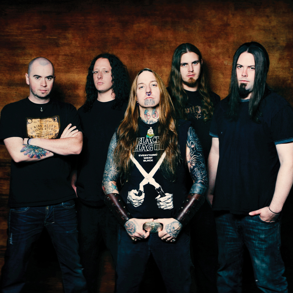 Devildriver | portALTERNATIVO