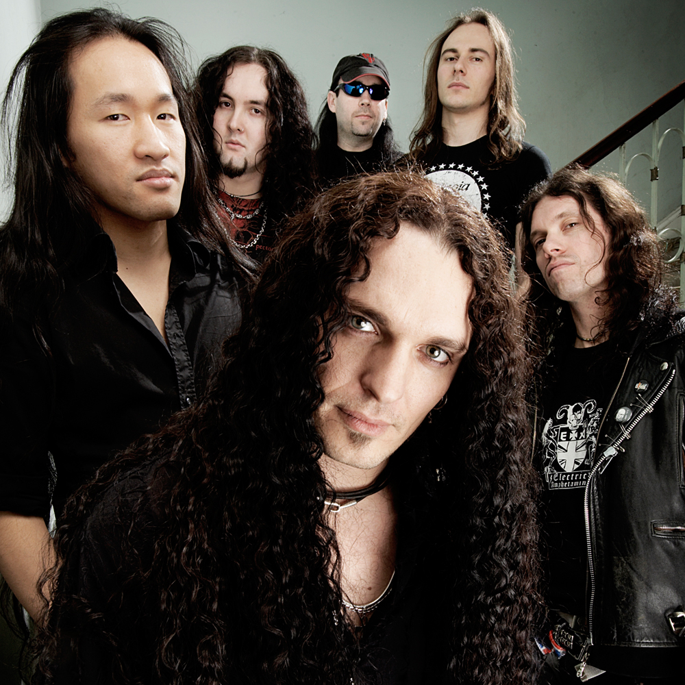 DragonForce | portALTERNATIVO