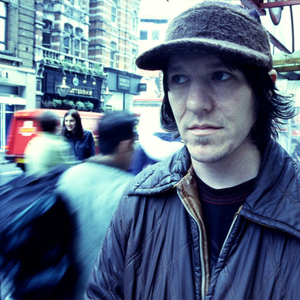 Elliott Smith | portALTERNATIVO