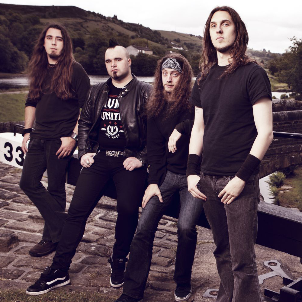 Evile | portALTERNATIVO