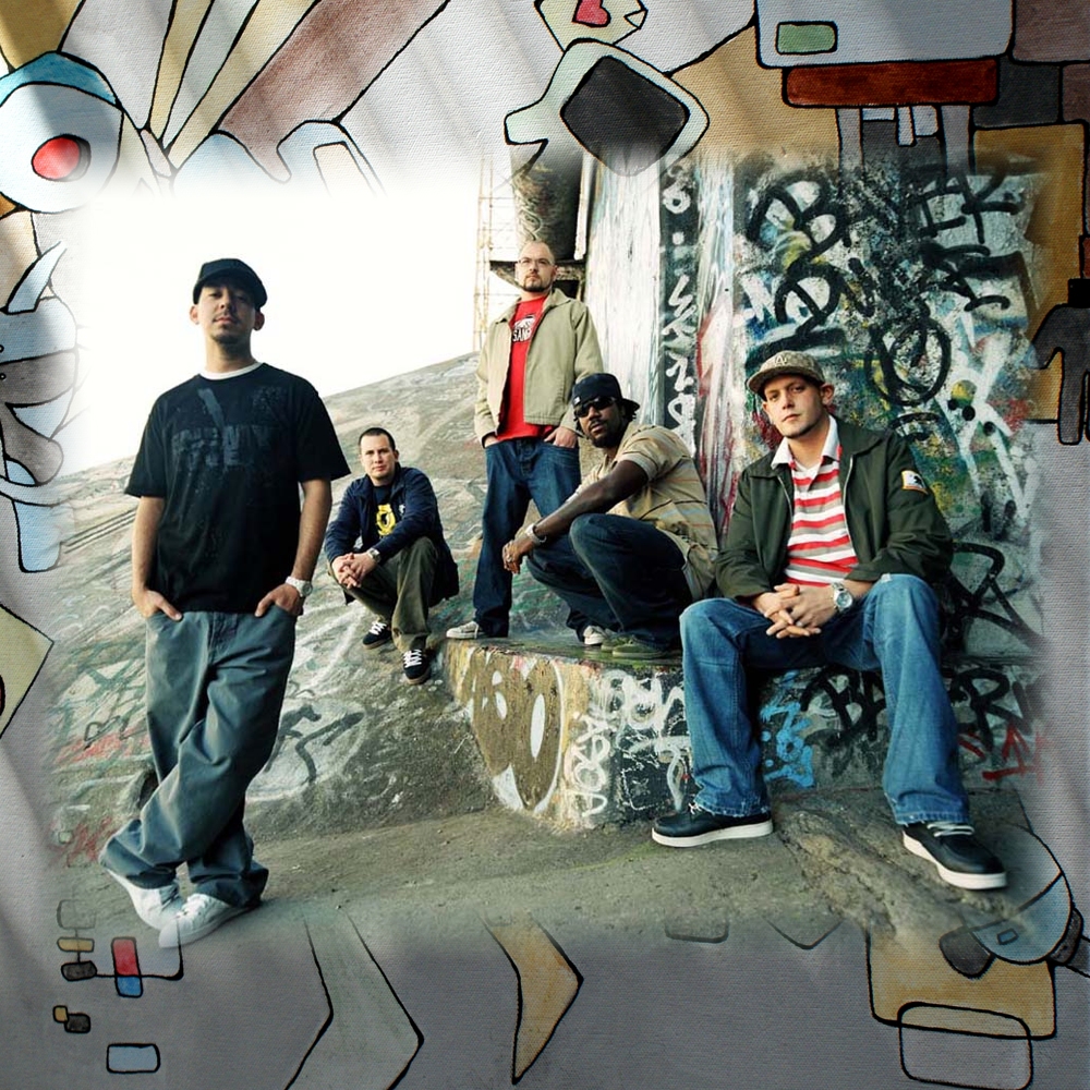 Fort Minor | portALTERNATIVO