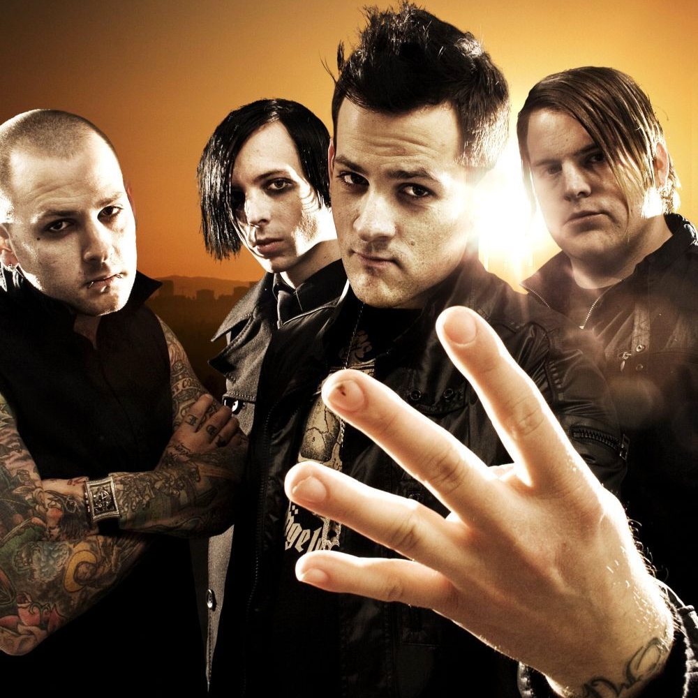 Good Charlotte | portALTERNATIVO
