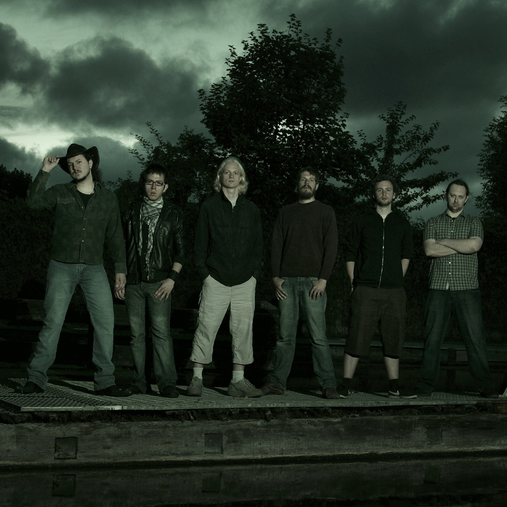 Haken | portALTERNATIVO