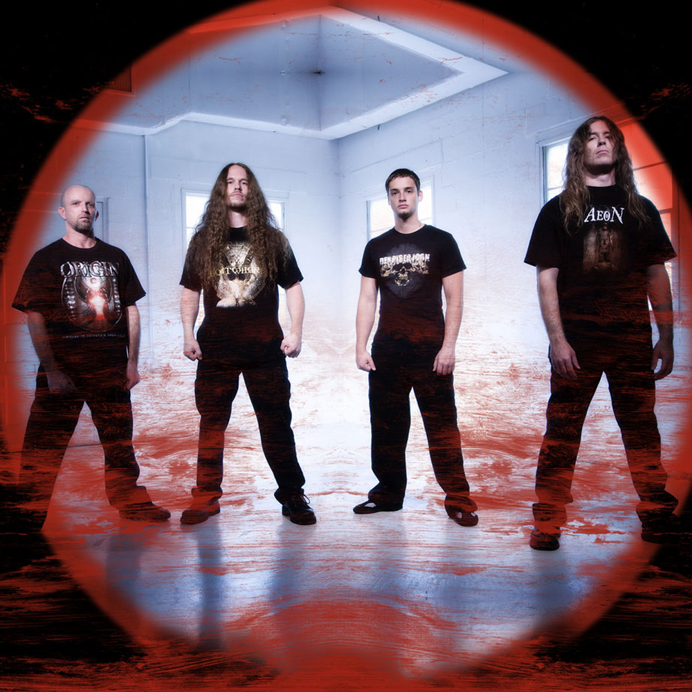 Hate Eternal | portALTERNATIVO