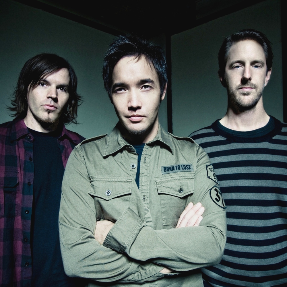 Hoobastank | portALTERNATIVO