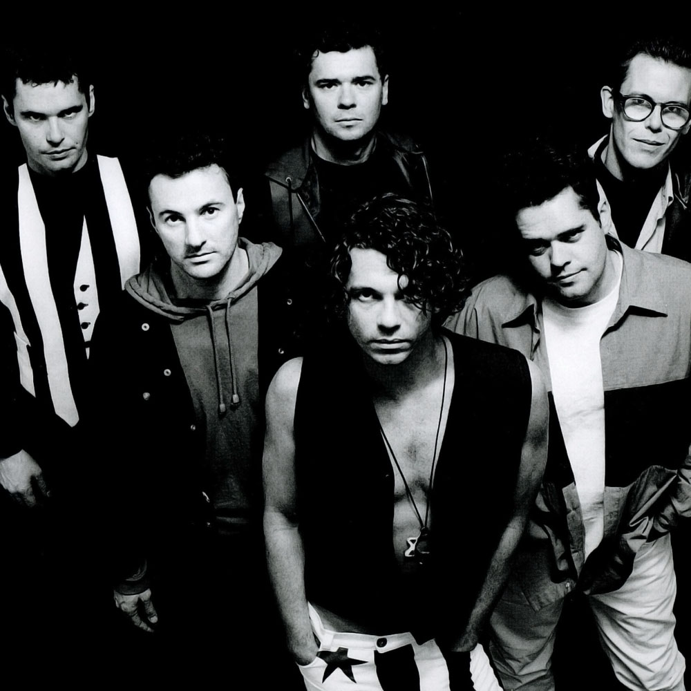 INXS | portALTERNATIVO