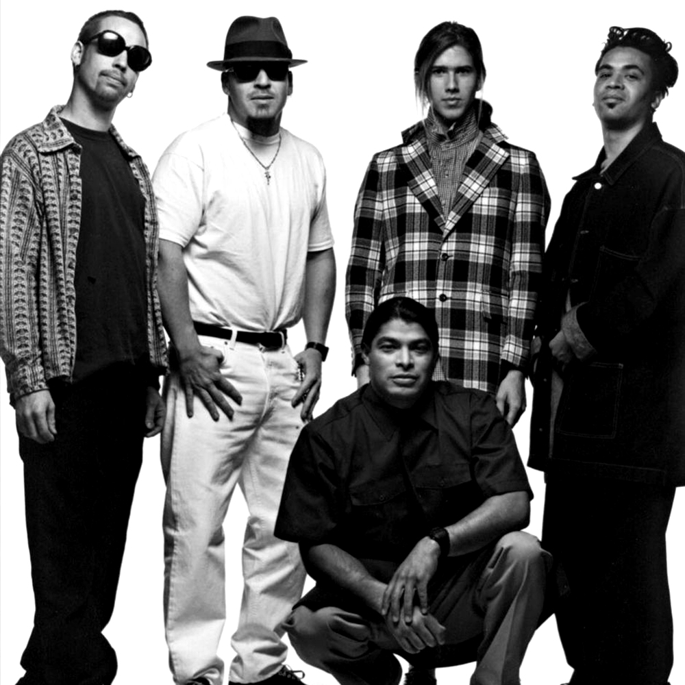 Infectious Grooves | portALTERNATIVO