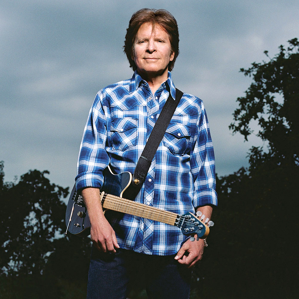 John Fogerty | portALTERNATIVO