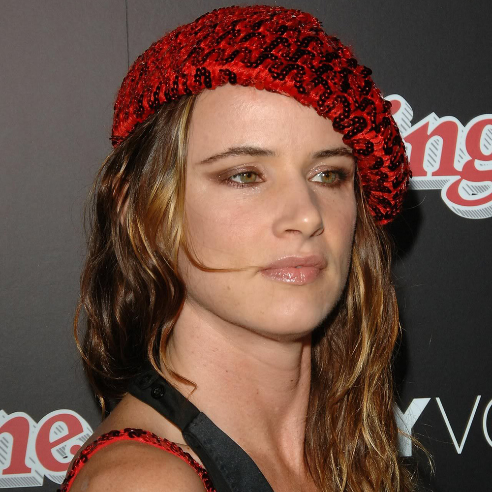 Juliette Lewis | portALTERNATIVO