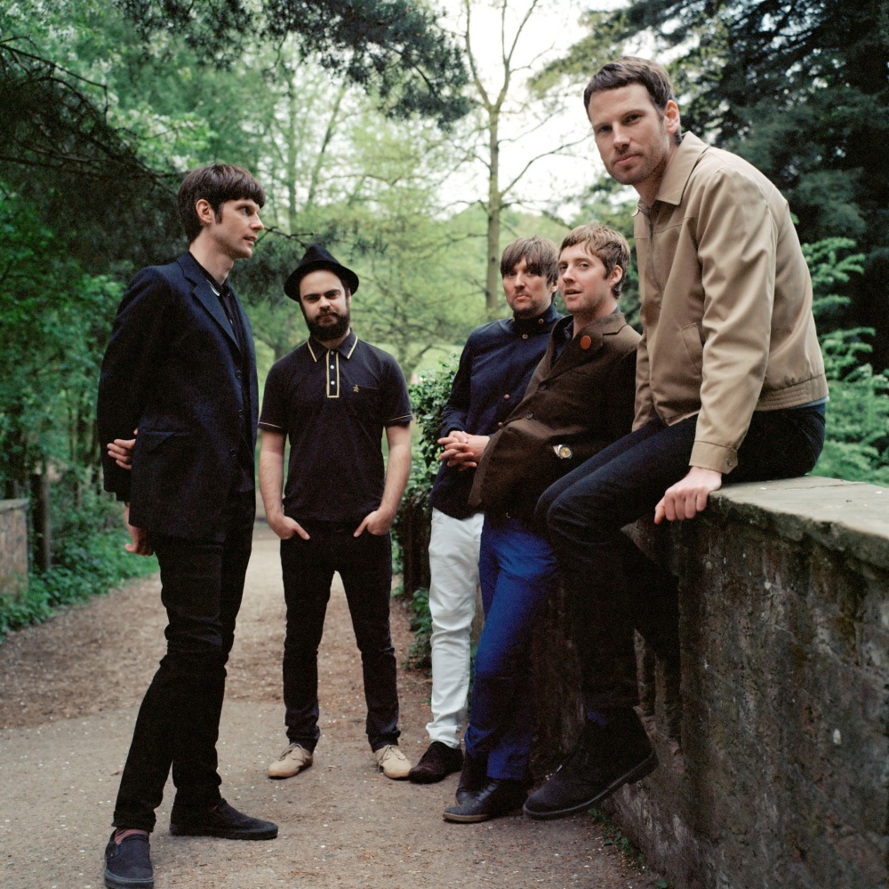 Kaiser Chiefs | portALTERNATIVO