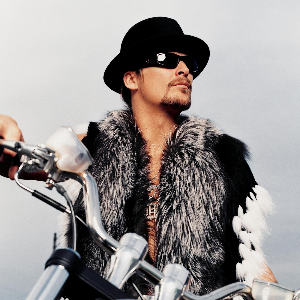 Kid Rock PortALTERNATIVO Kid Rock PortALTERNATIVO
