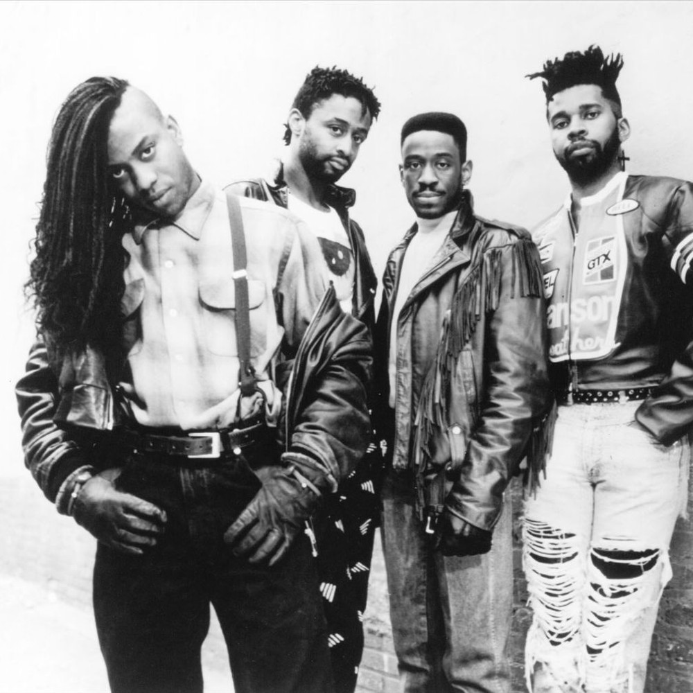 Living Colour | portALTERNATIVO