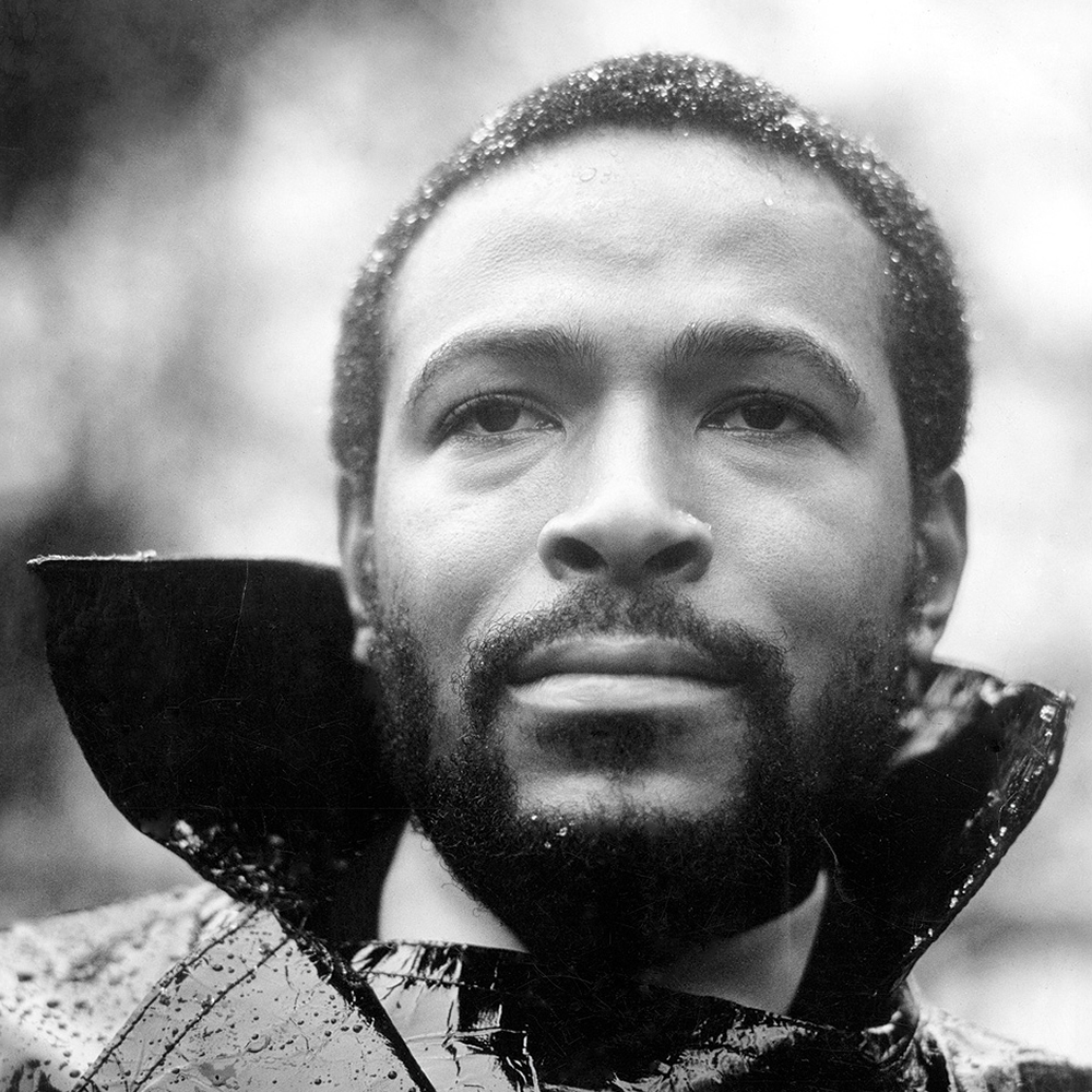 Marvin Gaye | portALTERNATIVO