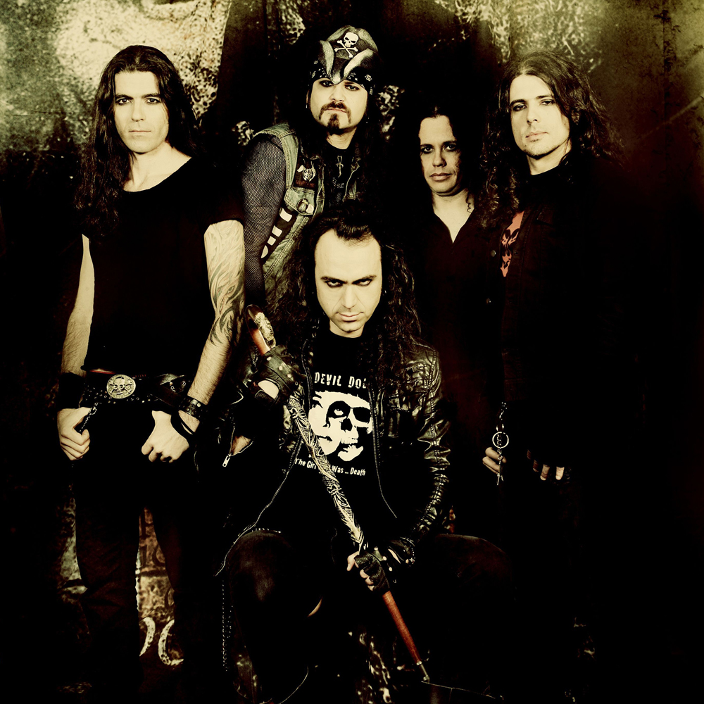 Moonspell | portALTERNATIVO