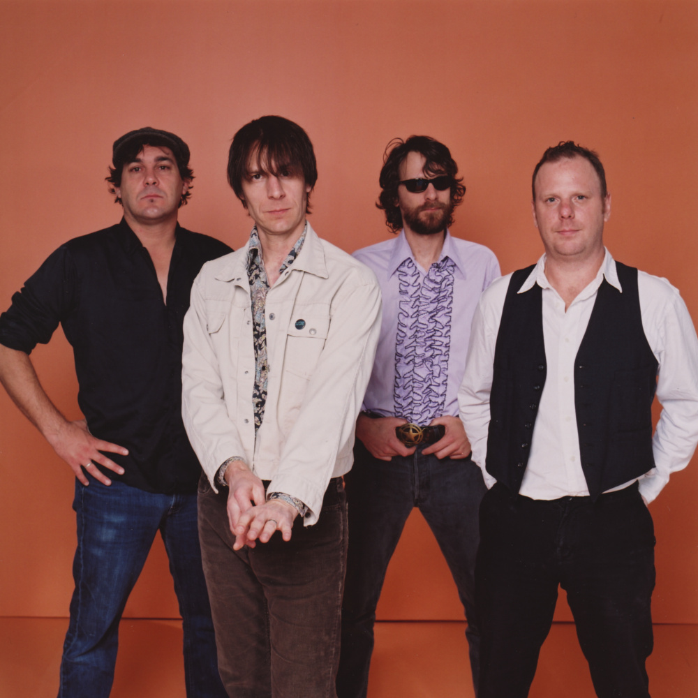 Mudhoney | portALTERNATIVO