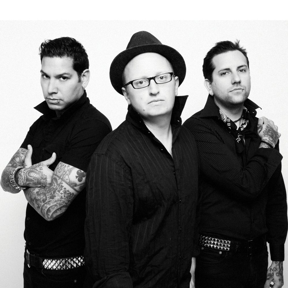 MxPx | portALTERNATIVO