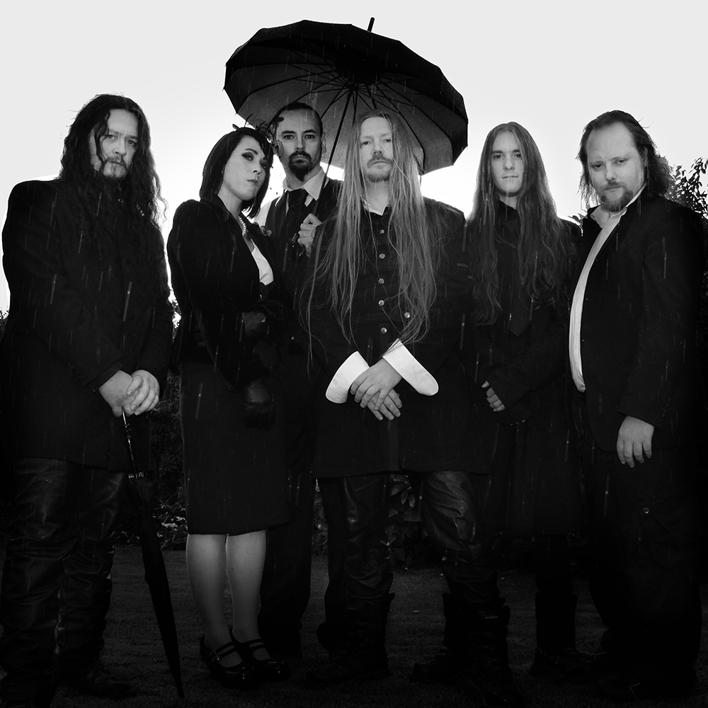 My Dying Bride | portALTERNATIVO