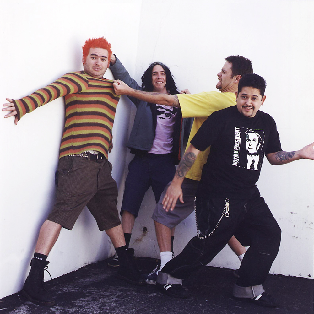 NOFX | portALTERNATIVO