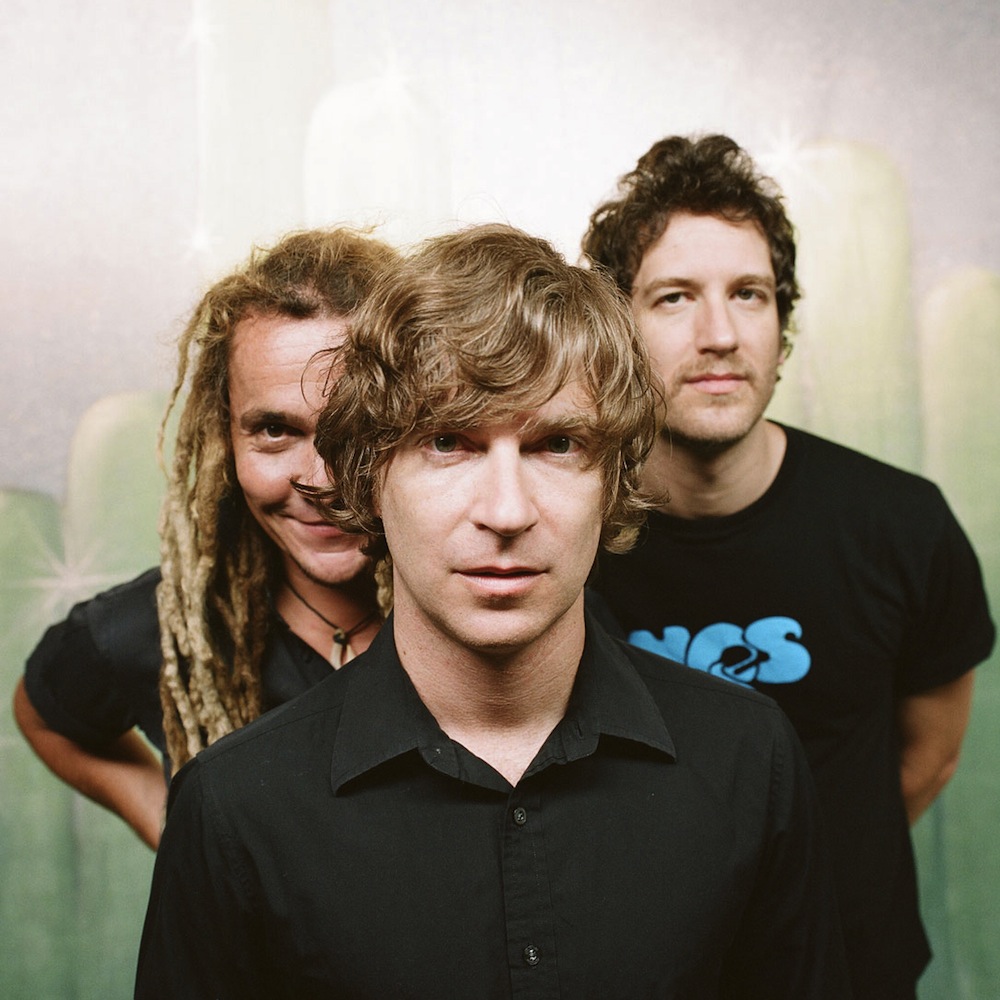 Nada Surf | portALTERNATIVO