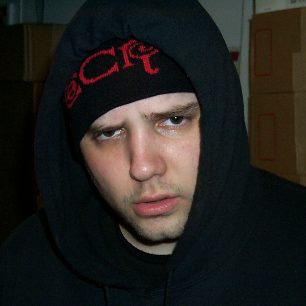 Necro | portALTERNATIVO