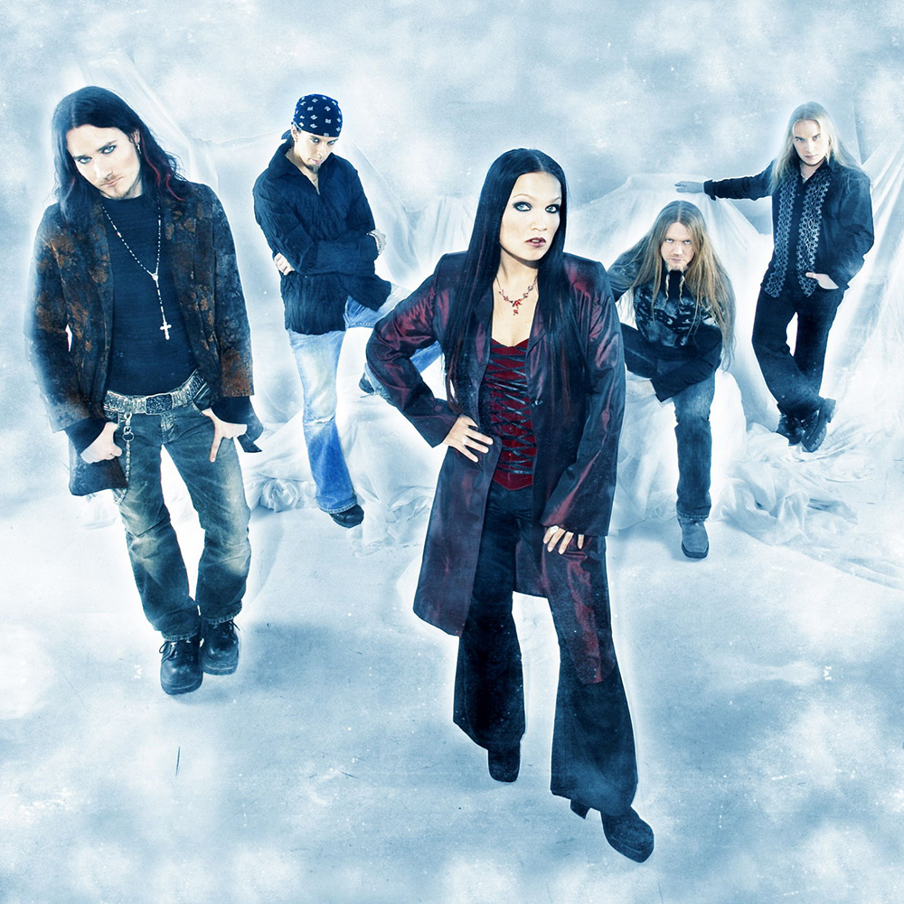 Nightwish | portALTERNATIVO