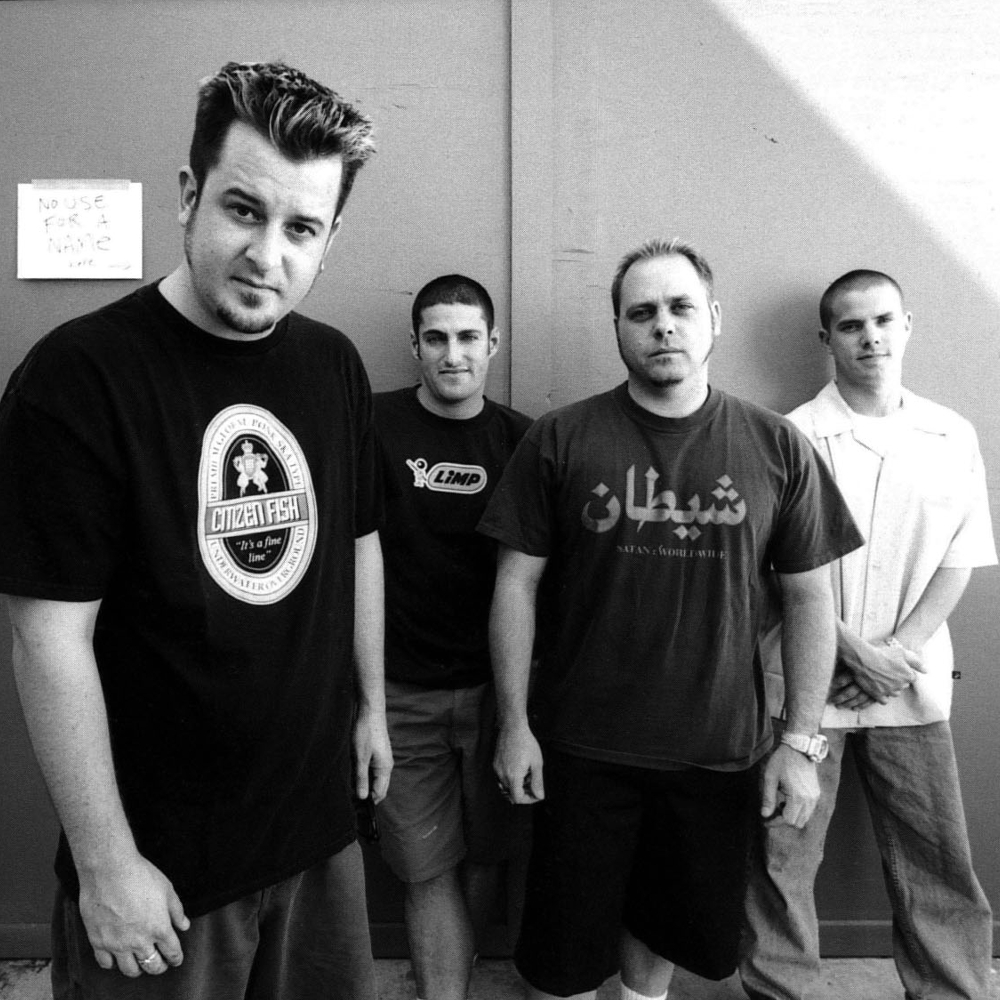 No Use For A Name | portALTERNATIVO