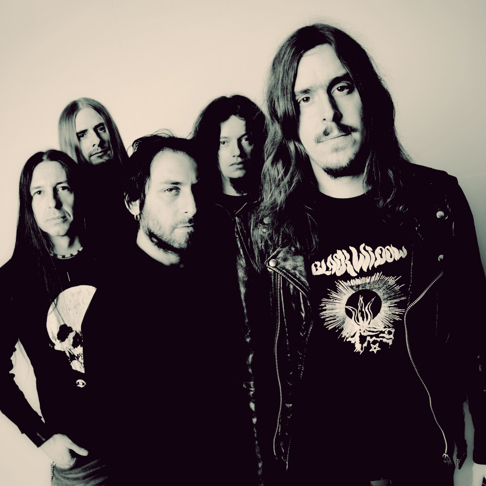 Opeth | portALTERNATIVO
