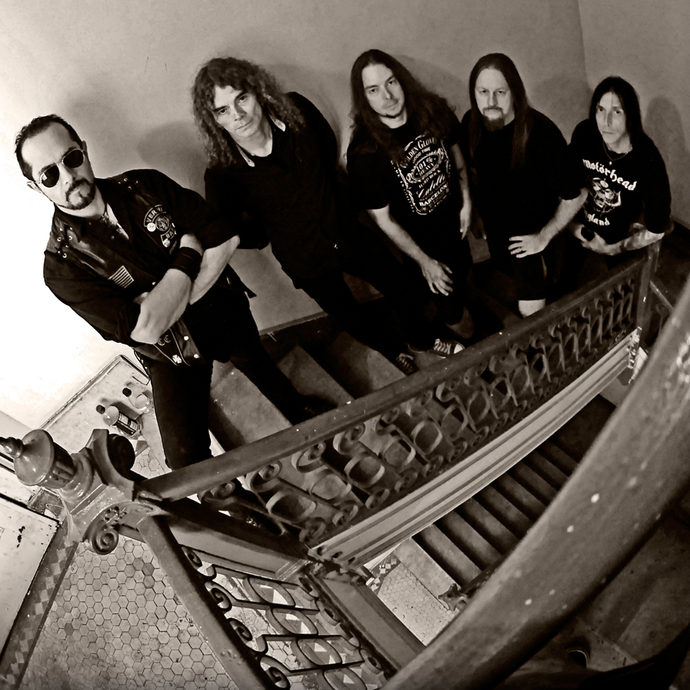 Overkill | portALTERNATIVO