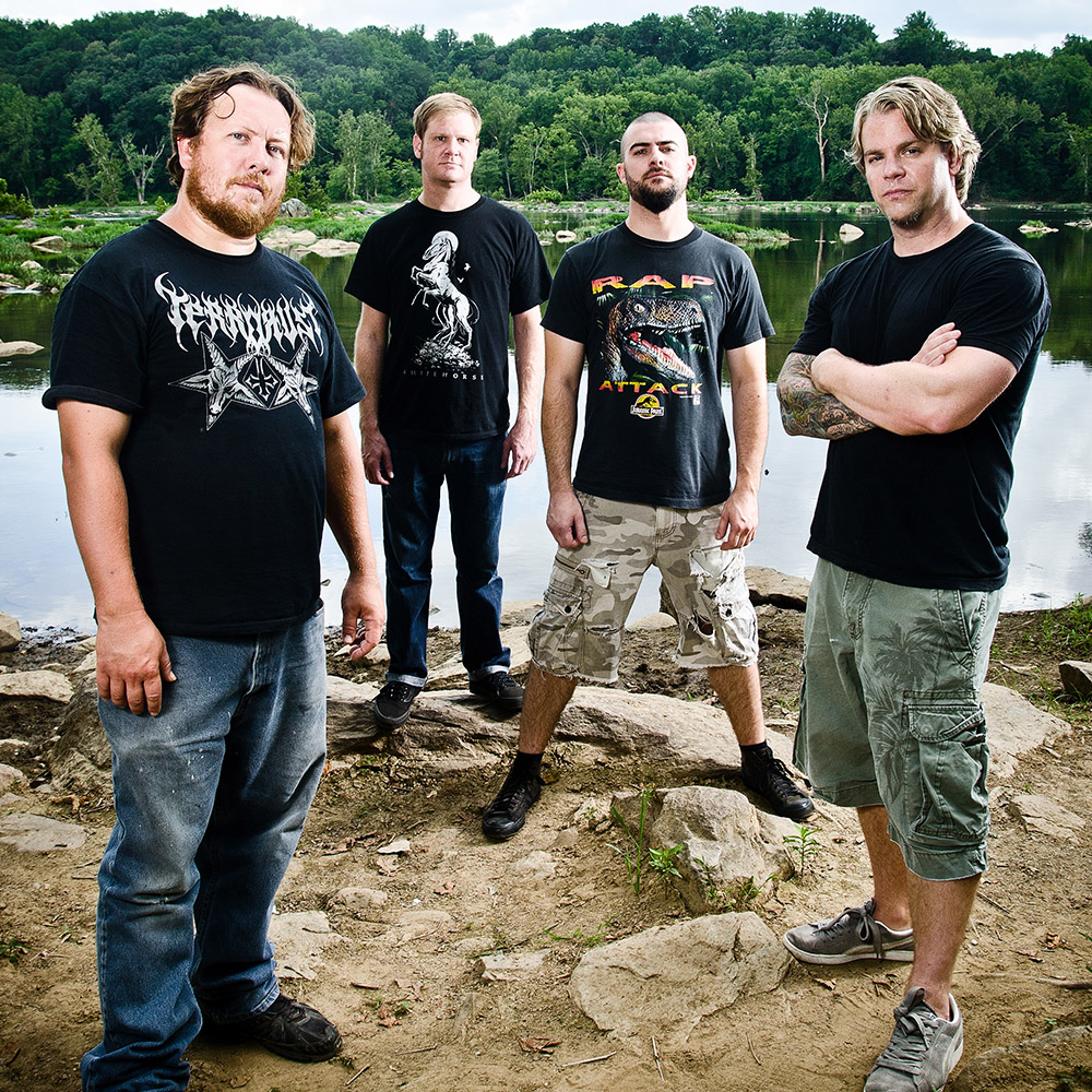 Pig Destroyer | portALTERNATIVO