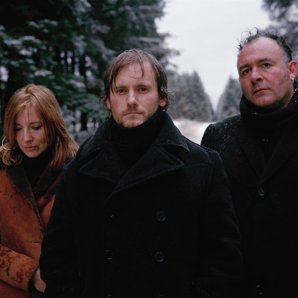 Portishead | portALTERNATIVO