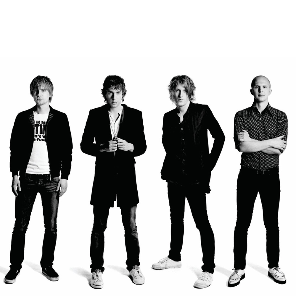 Razorlight | portALTERNATIVO