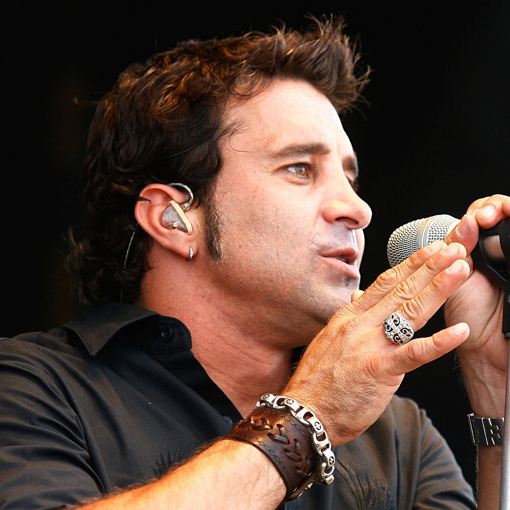 Scott Stapp | portALTERNATIVO